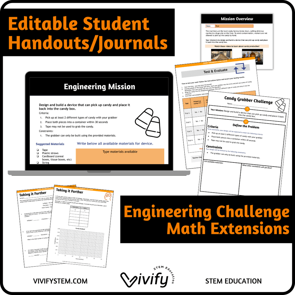 STEM Summer Activity Calendar: Fun with Math, Science, and Engineering ...