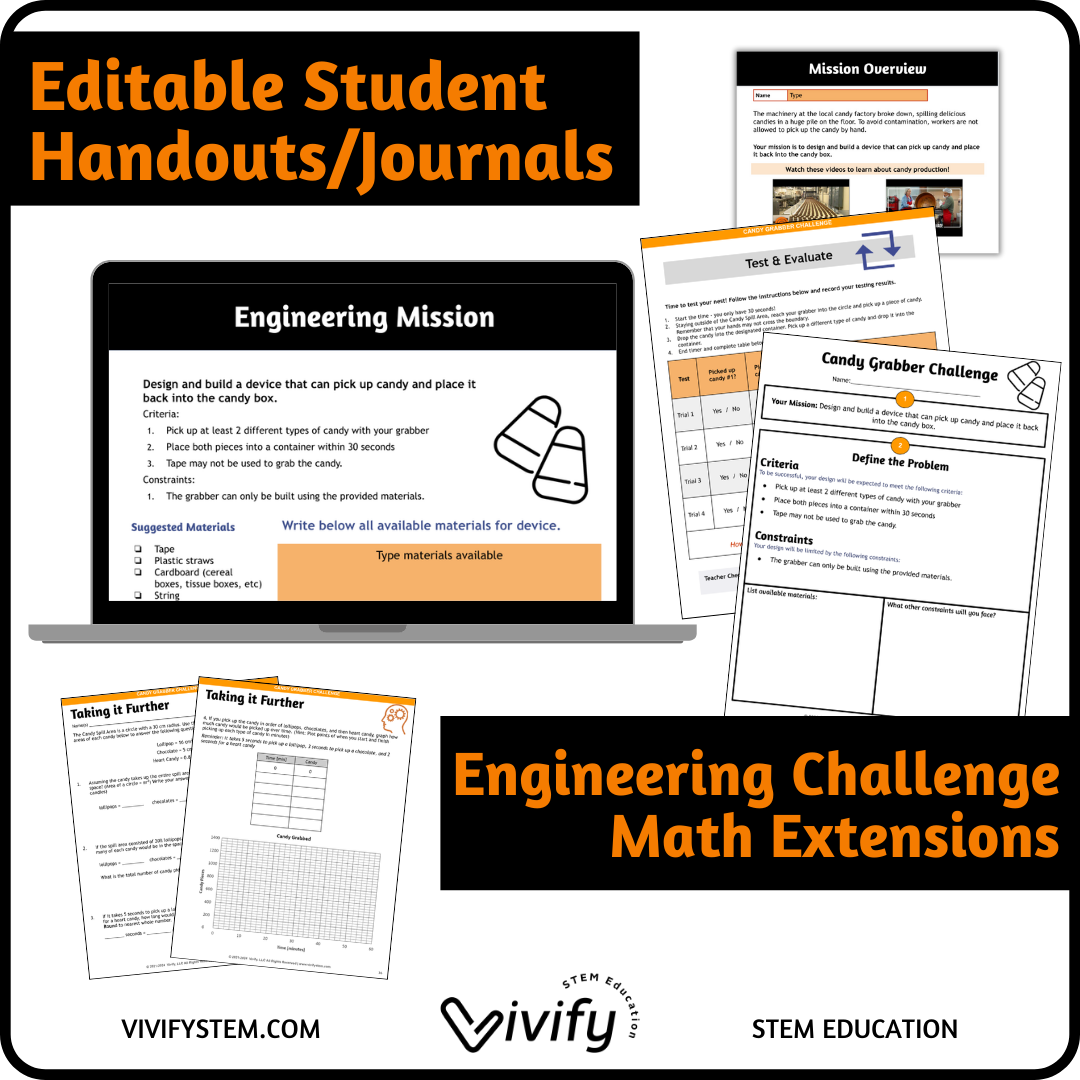 STEM Summer Activity Calendar: Fun with Math, Science, and Engineering ...