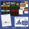 Eating in Space 5E Science: Design a Menu for an Astronaut! — Vivify STEM