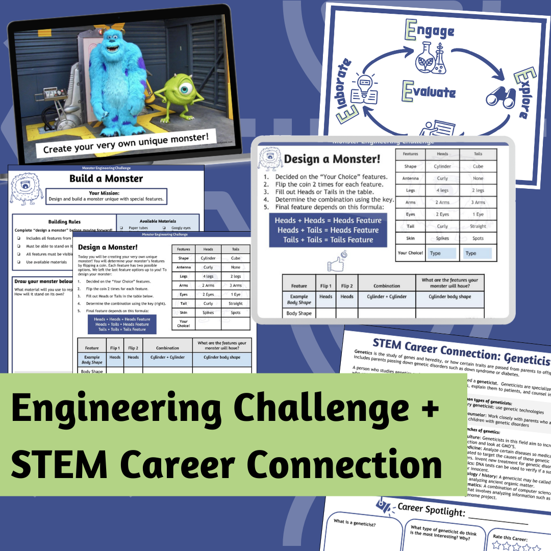 Science Fair Guide: Steps to Success — Vivify STEM