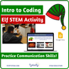 2020 Hour of Code Resources + Unplugged Coding Activity — Vivify STEM