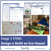 Ocean Animal Observatory STEM Diorama Engineering Design Project ...