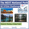 Exploring National Parks with a STEM Challenge! — Vivify STEM