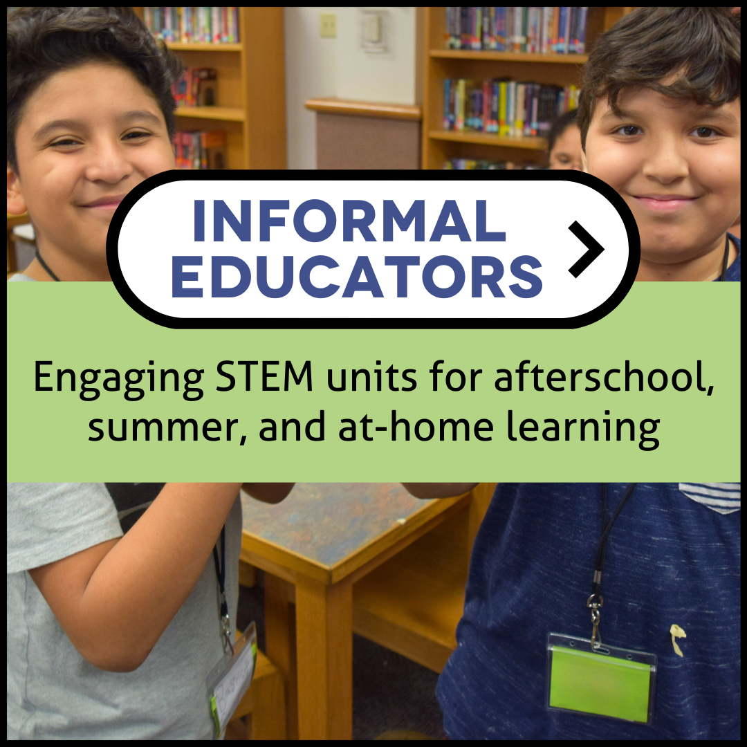 Start Here — Vivify STEM