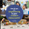 Engineering and the 5E Science Model — Vivify STEM