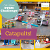 Catapult Challenge — Vivify STEM