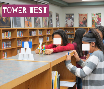 Catapult Challenge — Vivify STEM