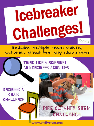 Back To School One Day Sale! — Vivify STEM