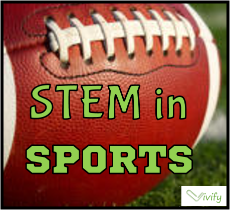STEM in Sports — Vivify STEM