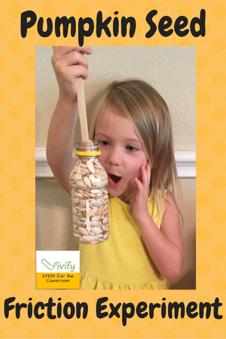 Fall and Halloween STEM — Vivify STEM