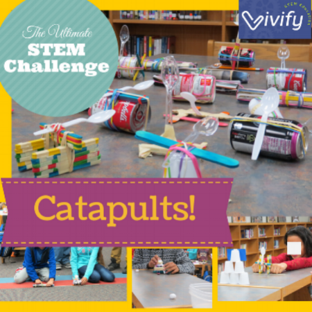 Not all STEM is Equal: 3 Stages of STEM Education — Vivify STEM