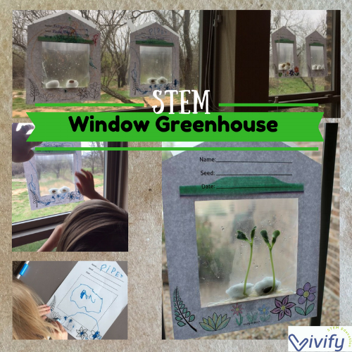 Earth Day STEM and a FREEBIE! — Vivify STEM