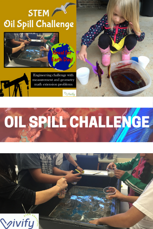 Earth Day STEM and a FREEBIE! — Vivify STEM