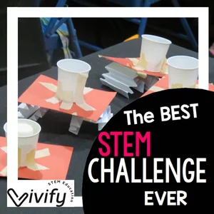 How to Teach Growth Mindset and Failing Forward — Vivify STEM