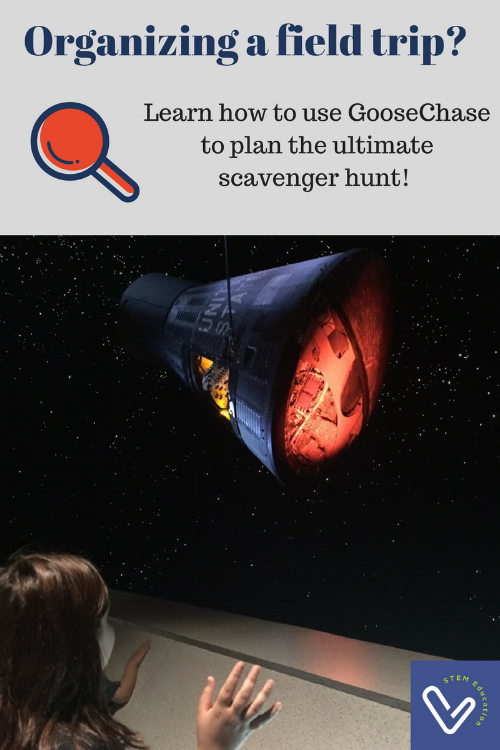 5 Tips to Planning the Best STEM Field Trip! — Vivify STEM