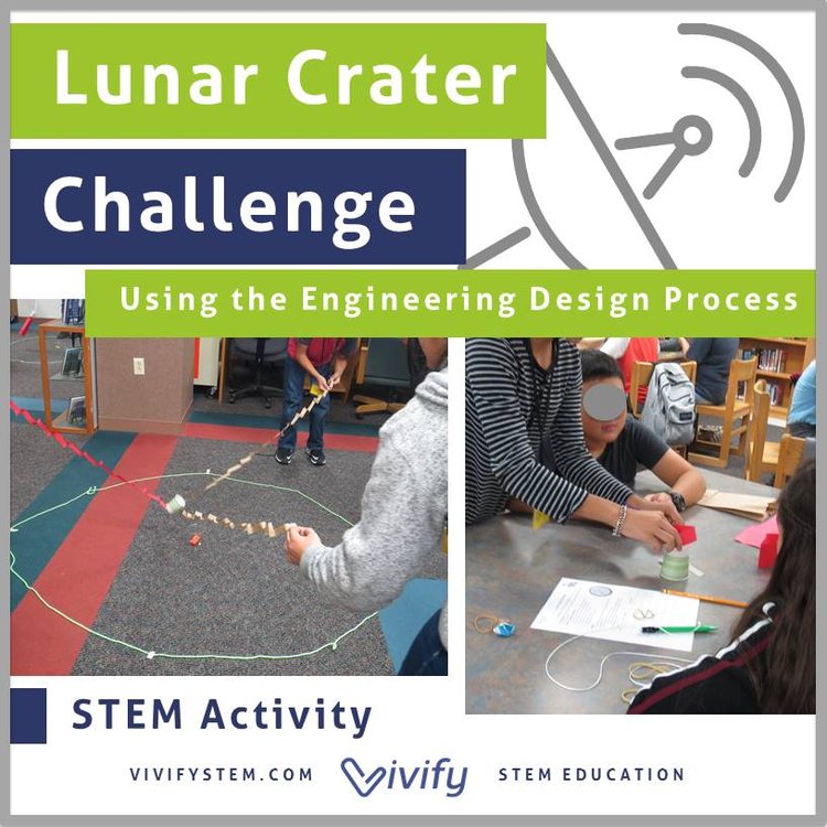 Back to School STEM: 6 Icebreaker Teamwork Activities — Vivify STEM