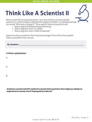 Astro-Rover Space Science & Engineering Design Unit — Vivify STEM
