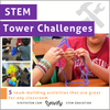 Back to School STEM: 6 Icebreaker Teamwork Activities — Vivify STEM