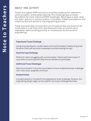 Science Fair Guide: Steps to Success — Vivify STEM