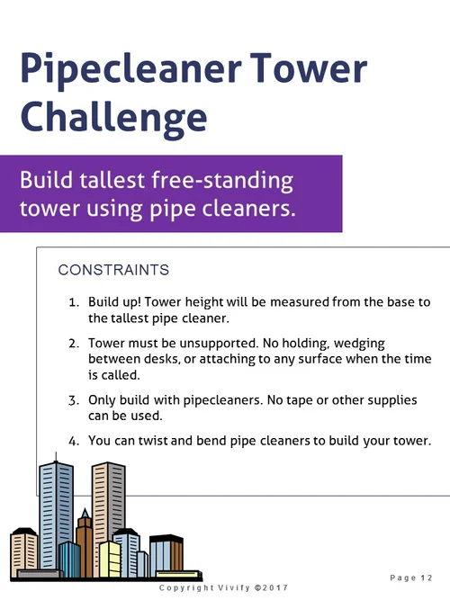 Science Fair Guide: Steps to Success — Vivify STEM