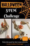 5 STEM Activities for Fall & Halloween — Vivify STEM