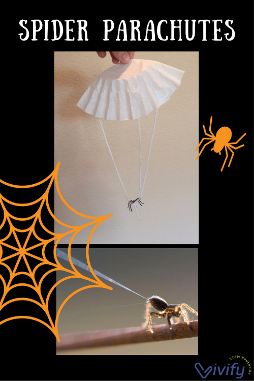 5 STEM Activities for Fall & Halloween — Vivify STEM