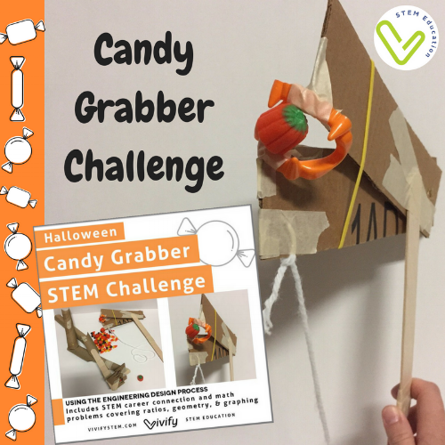 5 STEM Activities for Fall & Halloween — Vivify STEM