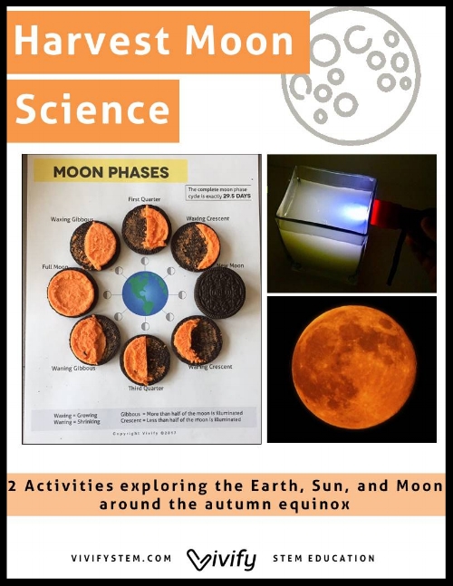 5 STEM Activities for Fall & Halloween — Vivify STEM