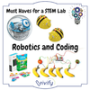Must Haves for a STEM Lab — Vivify STEM