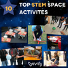 Top 10 STEM Space Activities — Vivify STEM