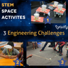 Top 10 STEM Space Activities — Vivify STEM