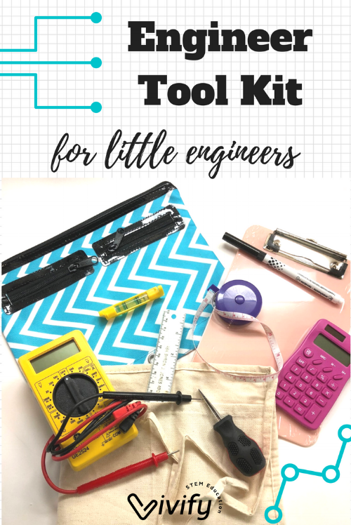 How to Engage Little Kids in Engineering Activities — Vivify STEM