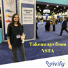 6 STEM Resource Finds and Takeaways from the NSTA Conference — Vivify STEM