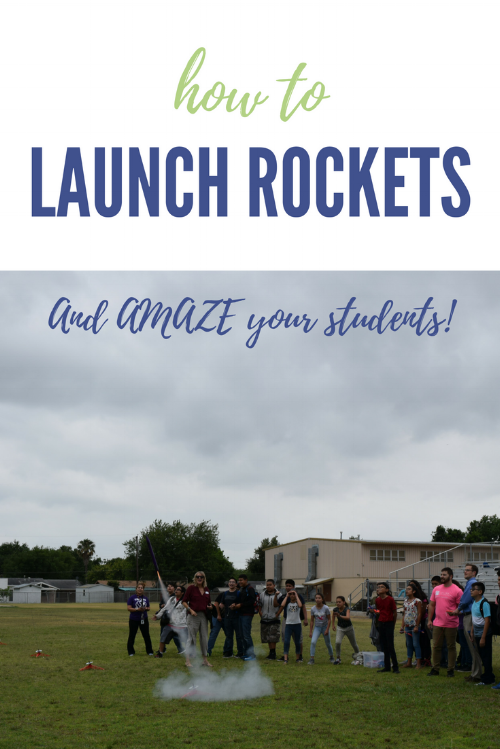 Rocketry — K-12 STEM Lessons & Resources — Vivify STEM