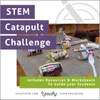 Catapult Challenge — Vivify STEM