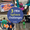 Basics of Sphero Robotics + 3 Awesome Sphero STEM Activities — Vivify STEM