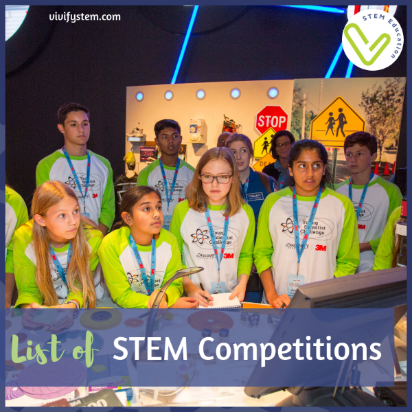 How to Start an After School STEM Club — Vivify STEM