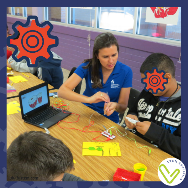 STEM Family Night Planning Guide — Vivify STEM