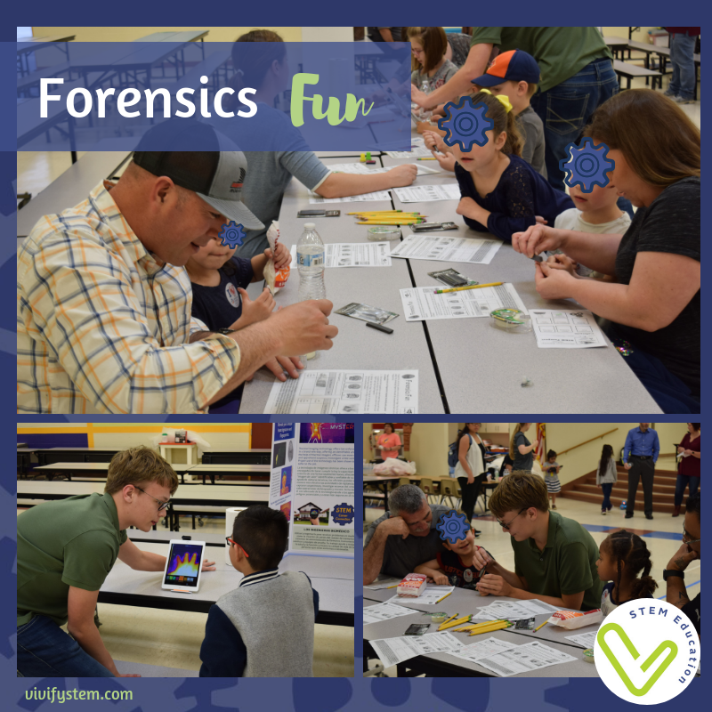 10 Amazing STEM Family Night Activities — Vivify STEM