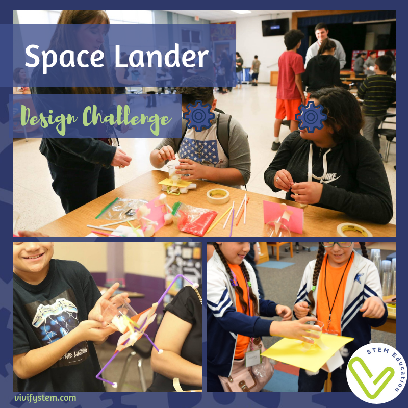 10 Amazing STEM Family Night Activities — Vivify STEM