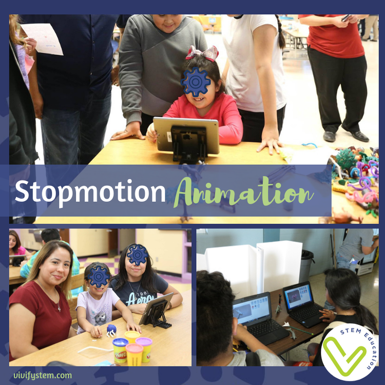 10 Amazing STEM Family Night Activities — Vivify STEM
