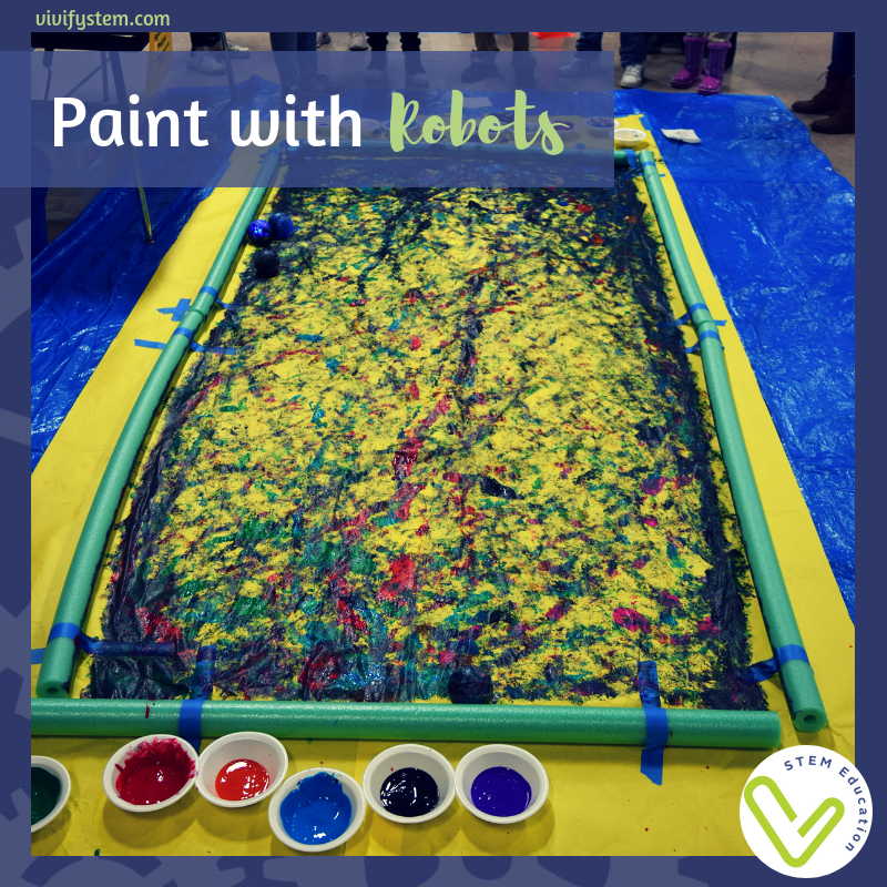 10 Amazing STEM Family Night Activities — Vivify STEM