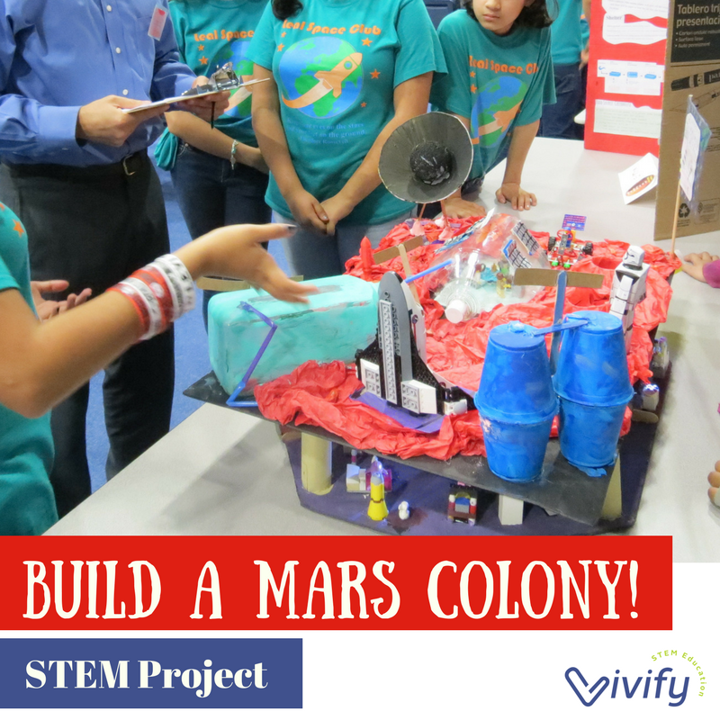 Not all STEM is Equal: 3 Stages of STEM Education — Vivify STEM