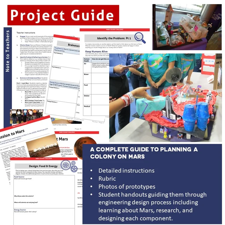 Not all STEM is Equal: 3 Stages of STEM Education — Vivify STEM