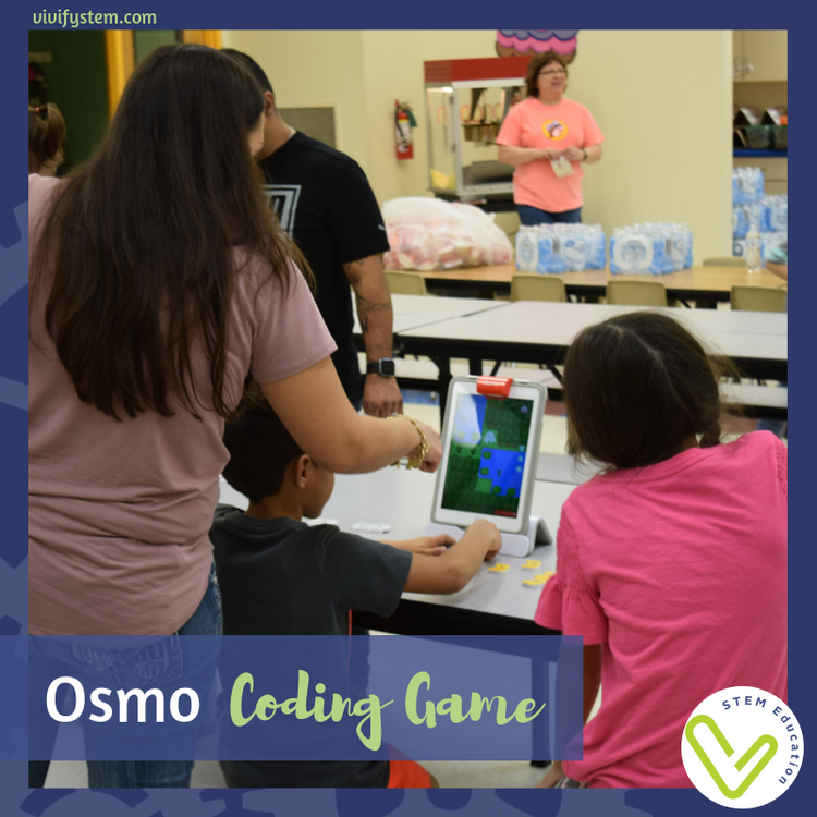 STEM Family Night Planning Guide — Vivify STEM