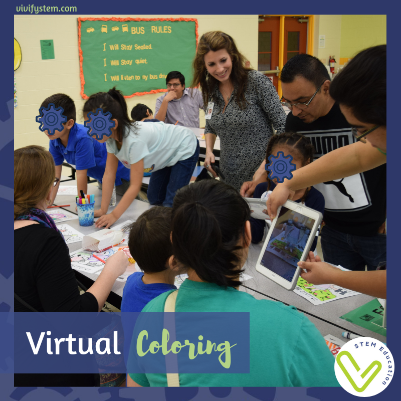 STEM Family Night Planning Guide — Vivify STEM