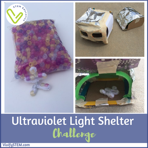 7 STEM Activities in the Sun {Perfect for End of Year & Summer ...