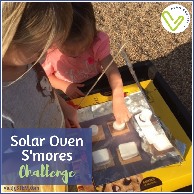 7 STEM Activities in the Sun {Perfect for End of Year & Summer ...