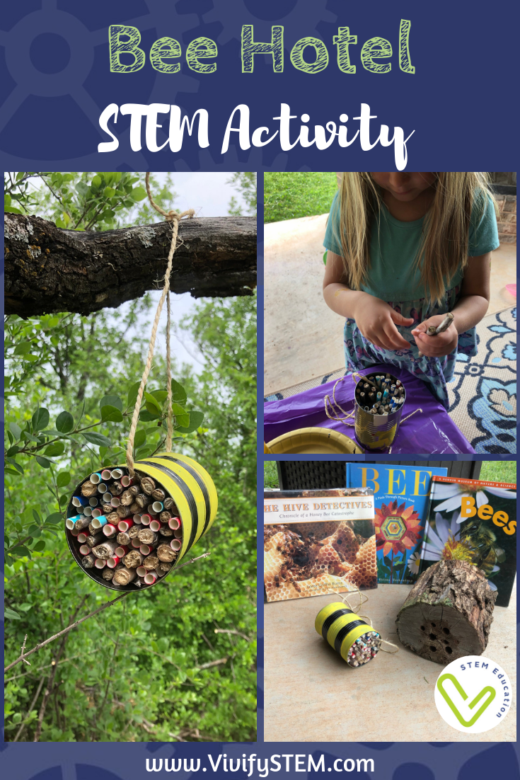 5 Life Science STEM Activities for Elementary — Vivify STEM