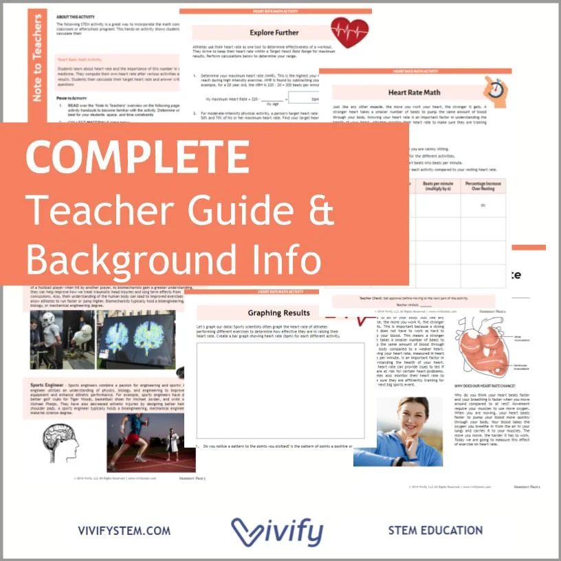 STEM Summer Activity Calendar: Fun with Math, Science, and Engineering ...